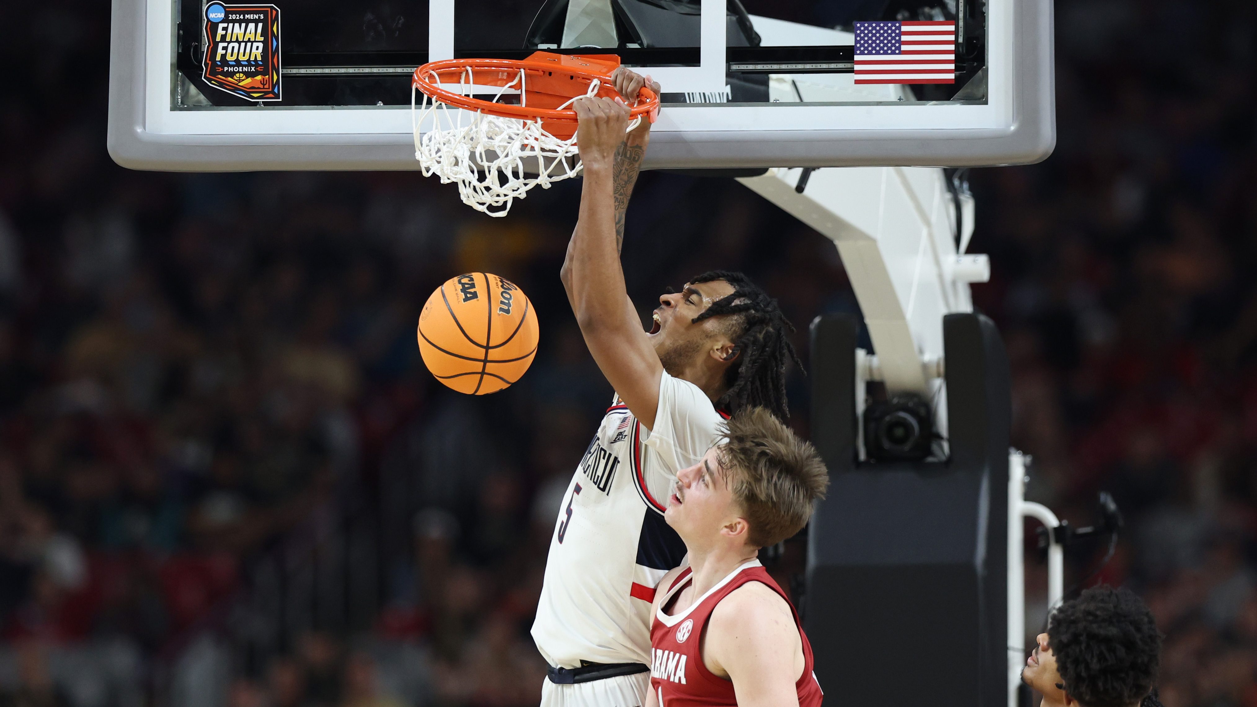Spurs Stephon Castle Wins Rookie of the Year