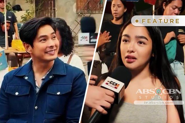 Coco, Andrea talk about how the Benitos mirror typical Pinoy family in “FPJ’s Batang Quiapo”