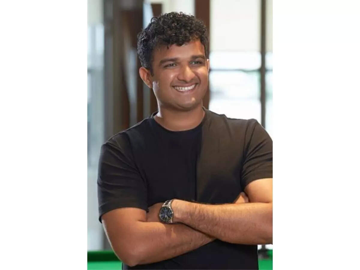 India’s manufacturing model shifting toward IP-led, research-driven ...