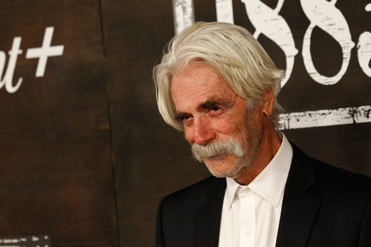 '1883,' 'Tombstone' alum Sam Elliott joins 'Landman' Season 2