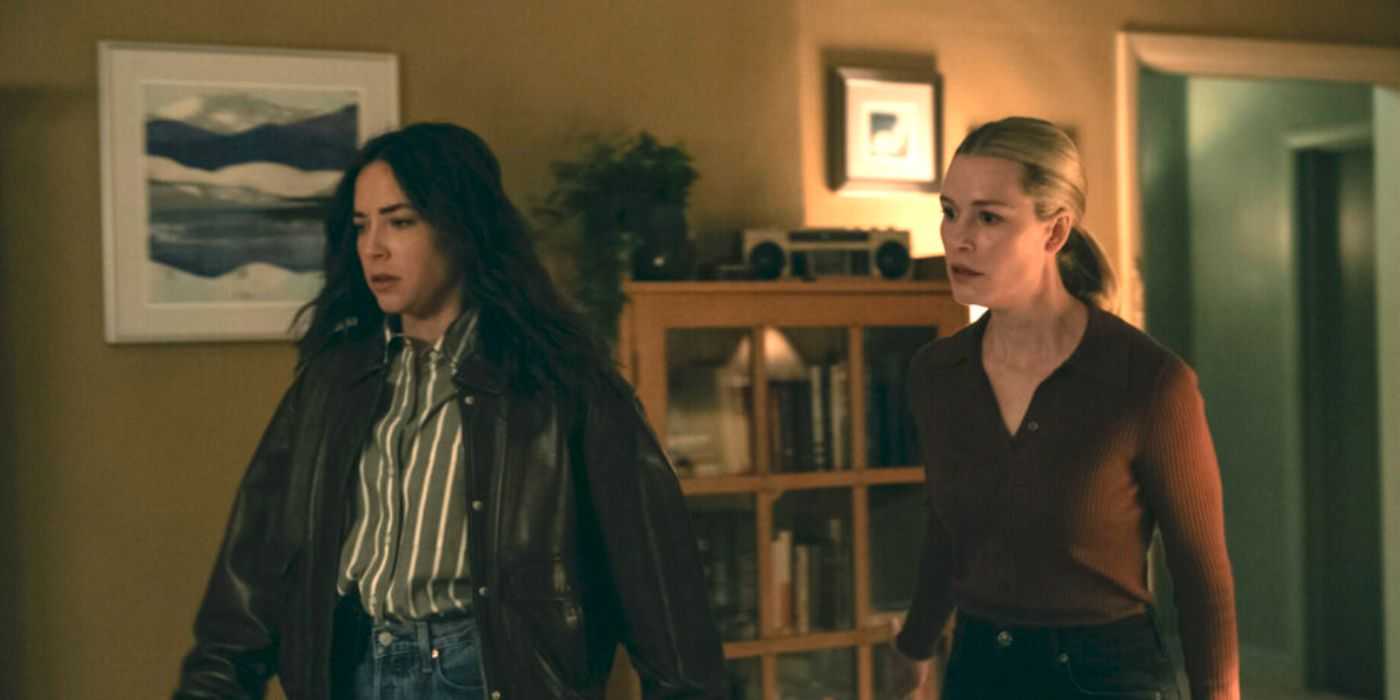 Young Lara Macy In NCIS: Origins Season 1 Finale Explained: Who Plays ...