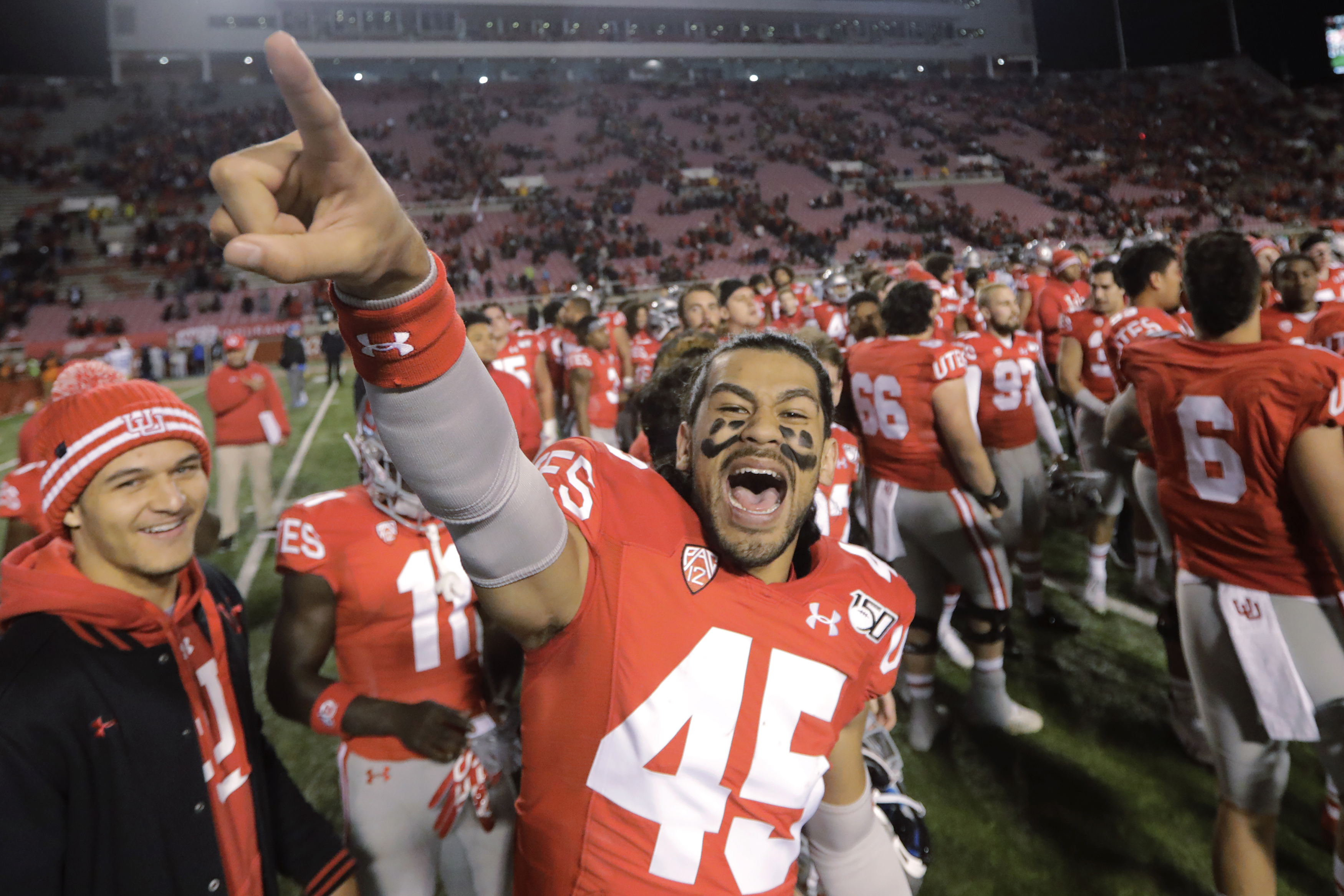 After smacking fan, UFL player is slapped with one-game suspension