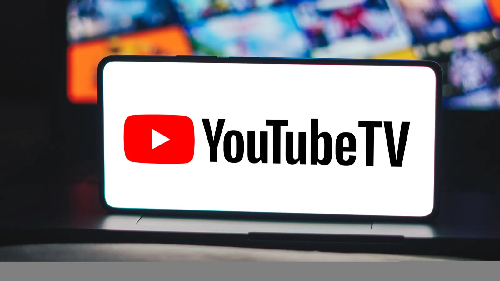 YouTube TV offers discounted pricing in exclusive Verizon partnership