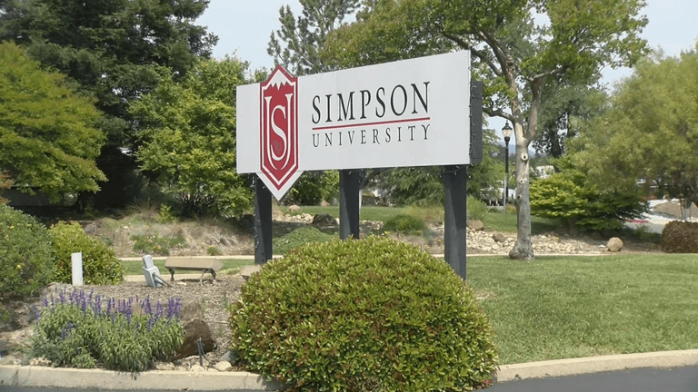 Simpson University offers 50% tuition cut for Northstate community college transfers