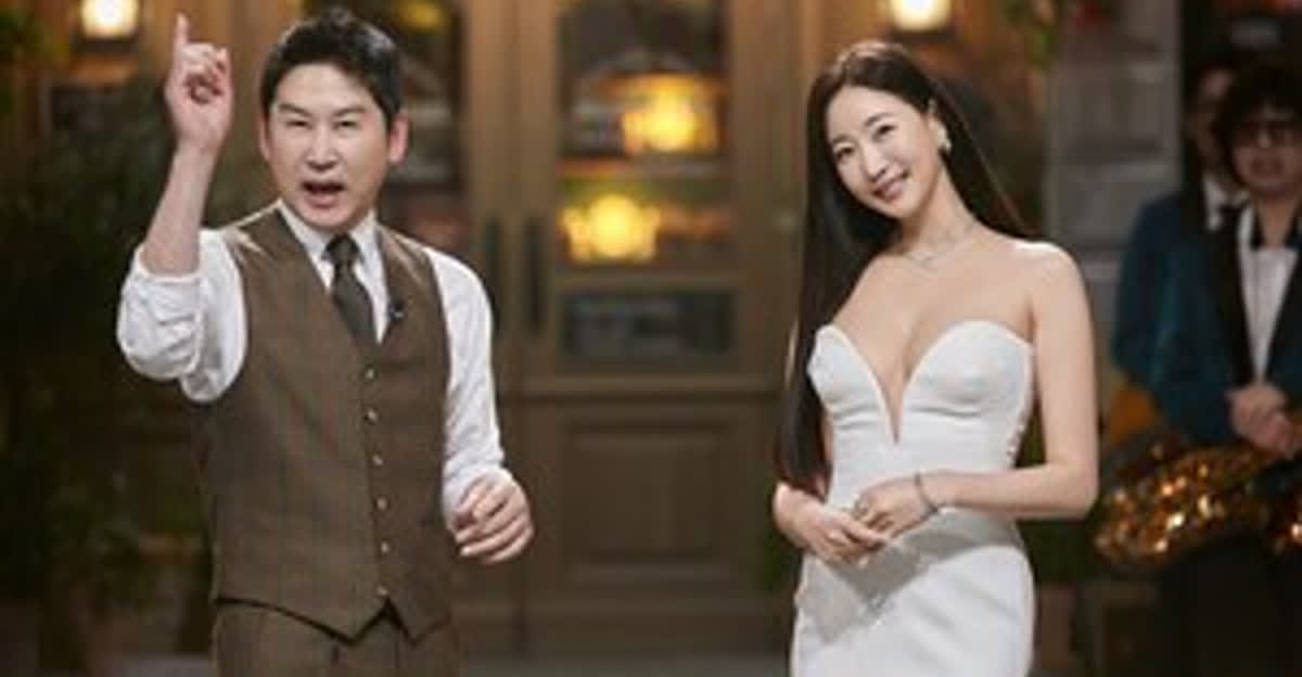 'SNL7'·김사랑, TV-OTT 통합 비드라마 화제성 1위