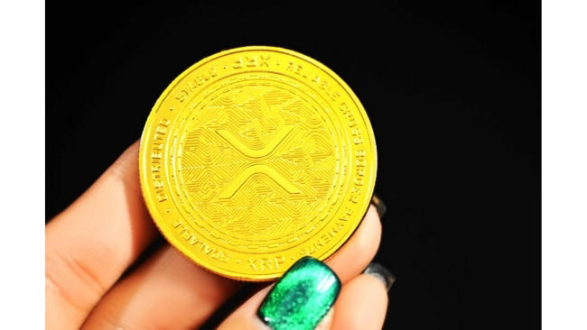 Unstaked’s AI Agents Put It Among Top Cryptos to Buy Now! Toncoin Hits $1B Milestone While XRP ...