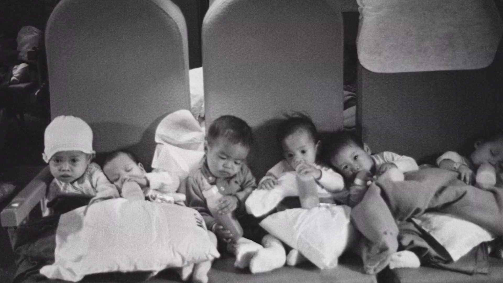 Plane crash survivor looks back on harrowing evacuation from Vietnam ...