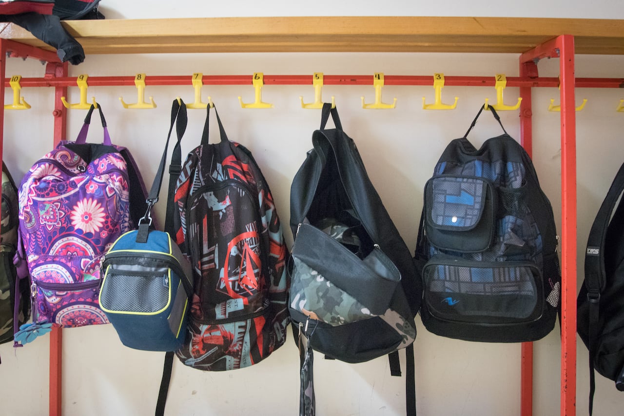 Nova Scotia releases updated code of conduct for public schools