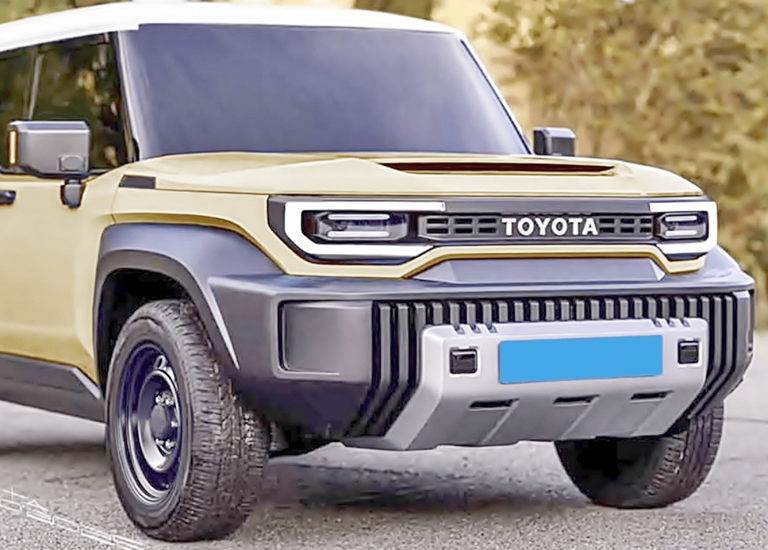 2026 FJ Cruiser: What We Know About Toyota’s Next Off-Road Icon