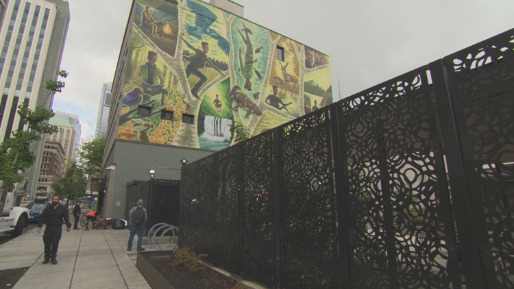 Multnomah County commissioners look to better track a scattered street ...