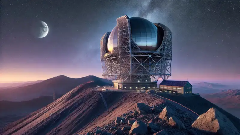 China slams US as tensions rise over space observatory project in Chile