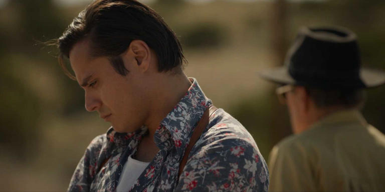 Chee's Story In Dark Winds Season 3 Mirrors A Big Part Of Gordo’s Past