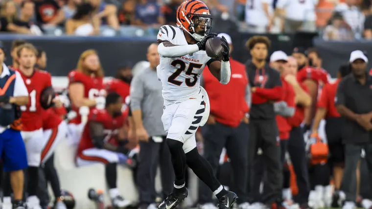 Former Bengals running back may get chance to revive his career with ...