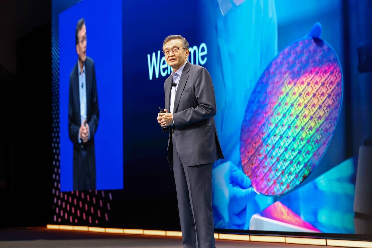Intel's leaders have stopped pretending – and it's about time