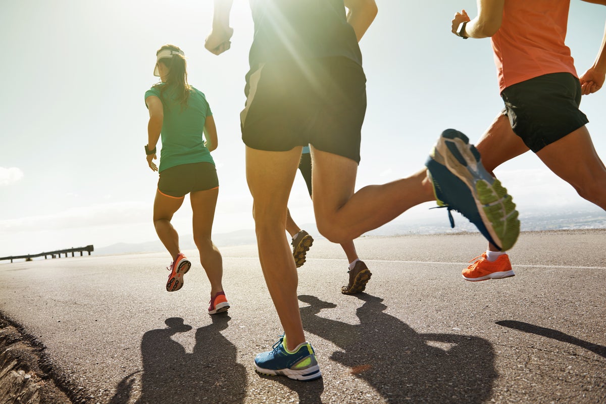 The common problem reducing the benefits of your exercise