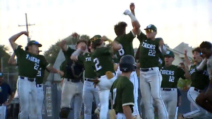 New Era, Restored Tigers: Holy Cross looks to return to LHSAA State ...