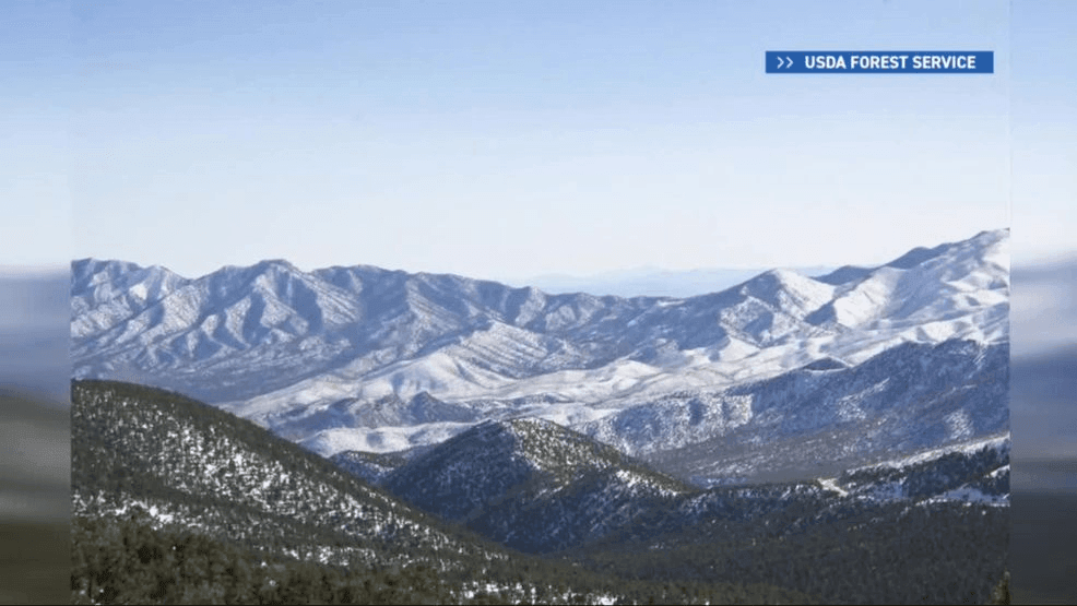 Tribal community, environmental advocates fight to prevent drilling on ...