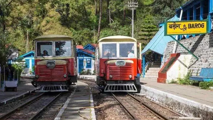 SCENIC RAILS OF INDIA: 10 BREATHTAKING TRAIN JOURNEYS YOU MUST EXPERIENCE