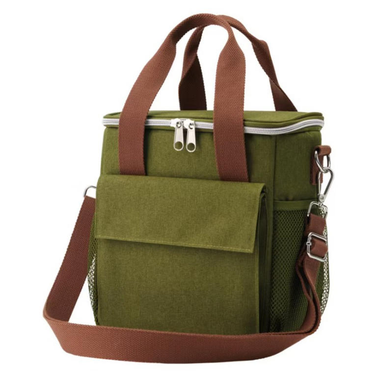 Aldi's Ultra Stylish (and Spacious) $10 Cooler Bags Have Fans Sprinting ...