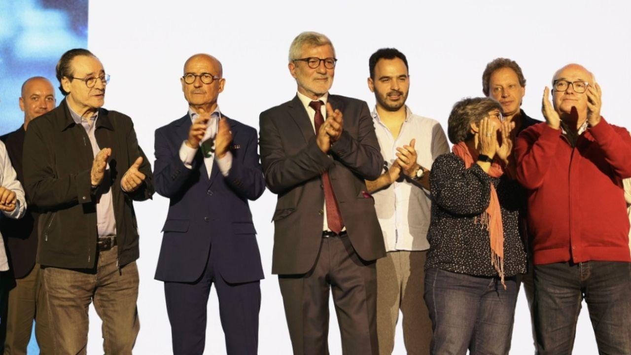 ANTF: Mourinho, Queiroz e Jorge Jesus na lista de Henrique Calisto