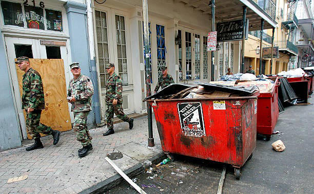 Newell & JP Morrell: The Troy Henry FQ garbage contract stinks worse ...