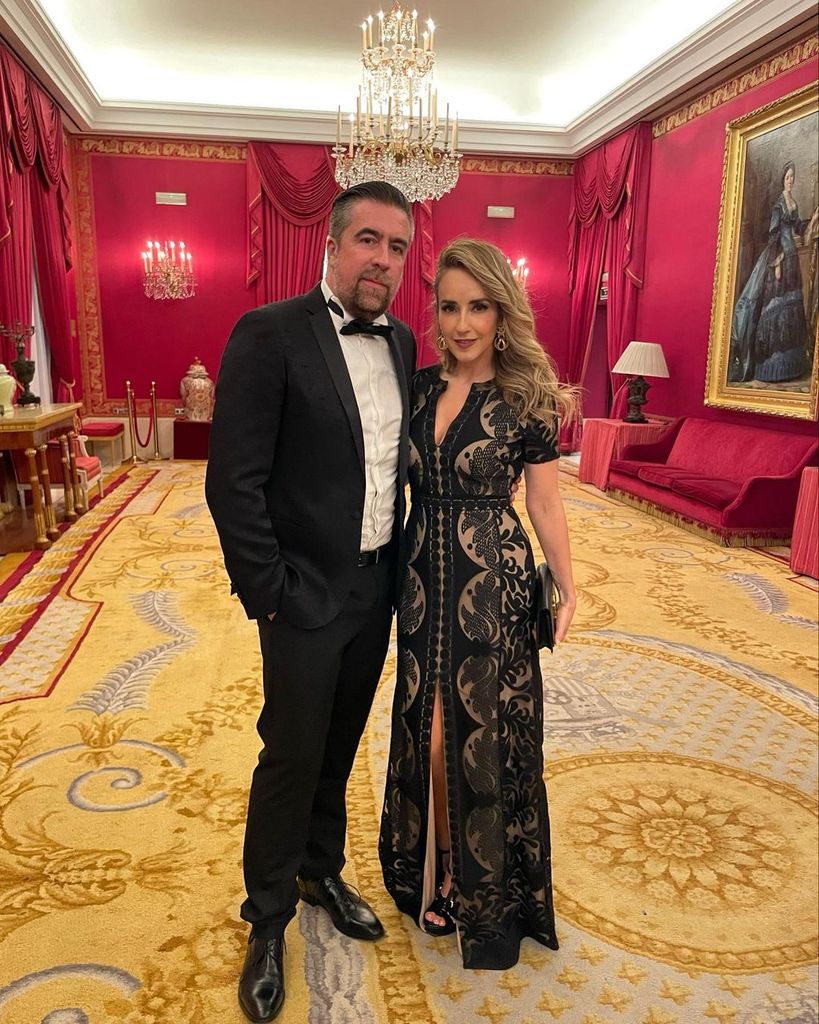 Jimena Pérez 'La Choco' y su emotivo mensaje para Rafa Sarmiento por su ...