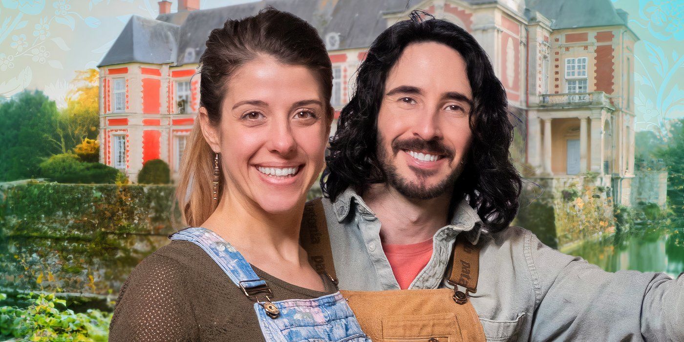 “Hopefully, We’ll Have It Done Within the Next 100 Years”: HGTV’s ...