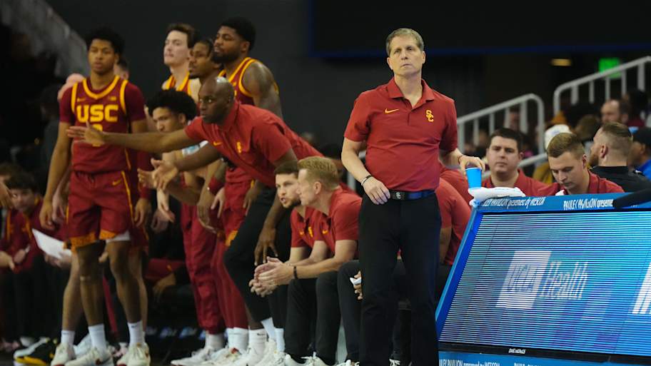 USC Trojans Schedule: Big Ten Basketball Opponents Released