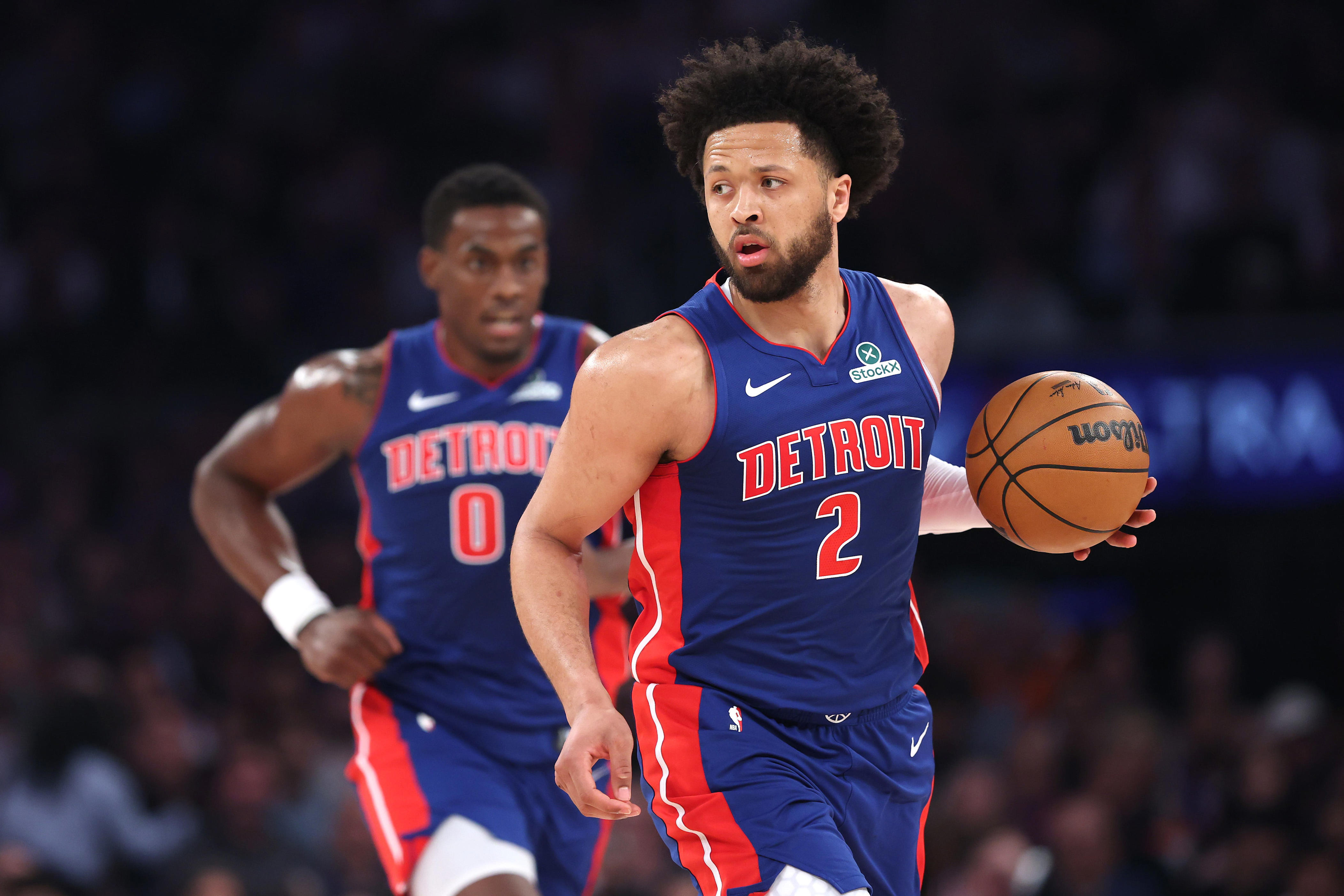 Pistons vs Knicks: Game 5 recap, highlights, score from win in MSG