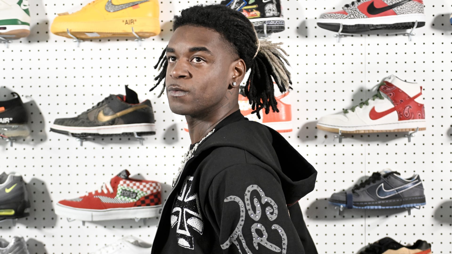 Ken Carson Is Going on Tour: Where to Get Tickets and Where He's Performing