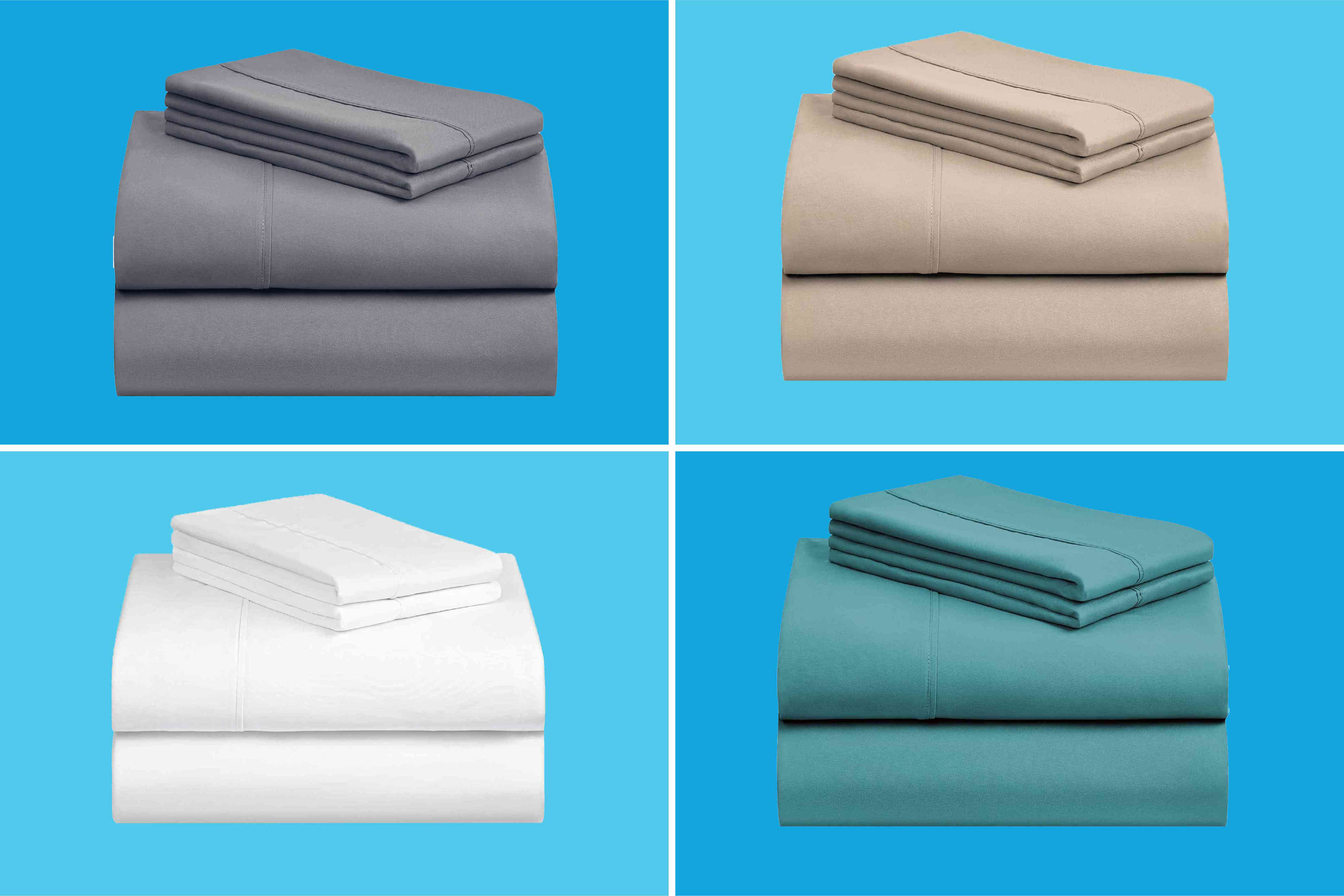 Only Prime Members Can Score These ‘Buttery Soft and Cool to the Touch ...