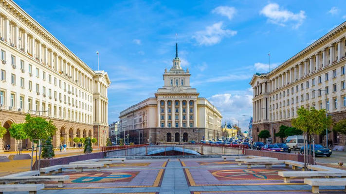 TIME CAPSULES OF EUROPE: JOURNEYING THROUGH OLDEST CITIES