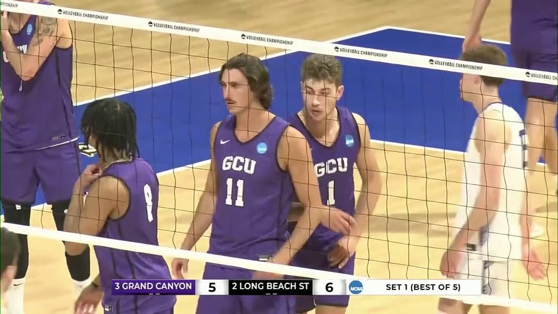 GCU eliminates men’s volleyball program, blindsiding players, recruits