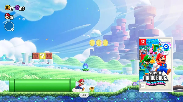 Do clássico ao moderno, veja três versões do Super Mario para entrar de ...