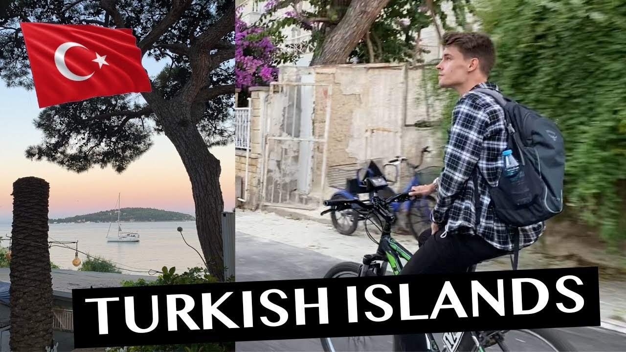 ISTANBUL, TURKEY vlog