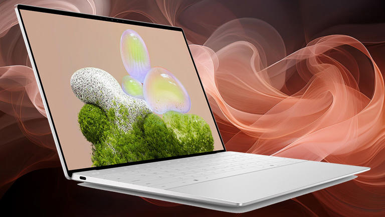 Dell clearance deal takes $400 off XPS 13 laptop