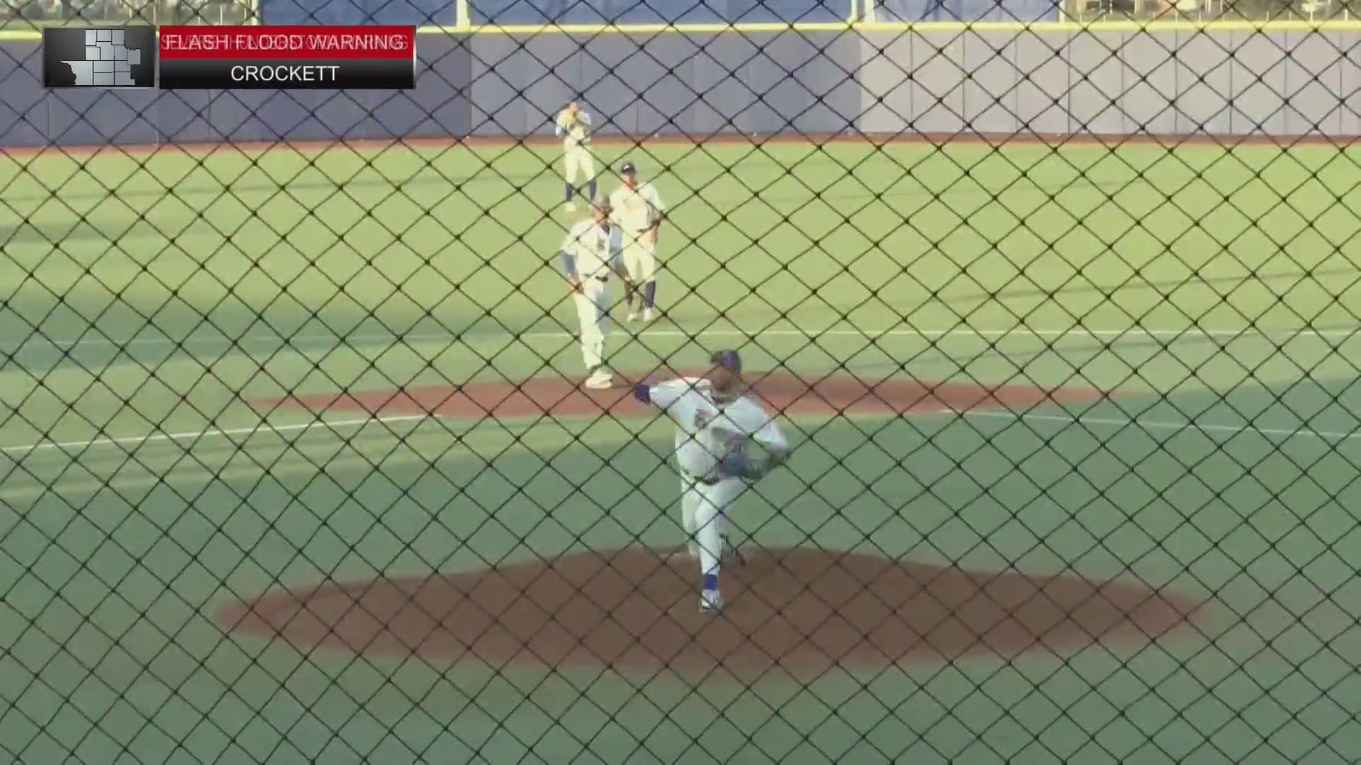 ASU pitcher Dax Dathe earns LSC pitcher of the week