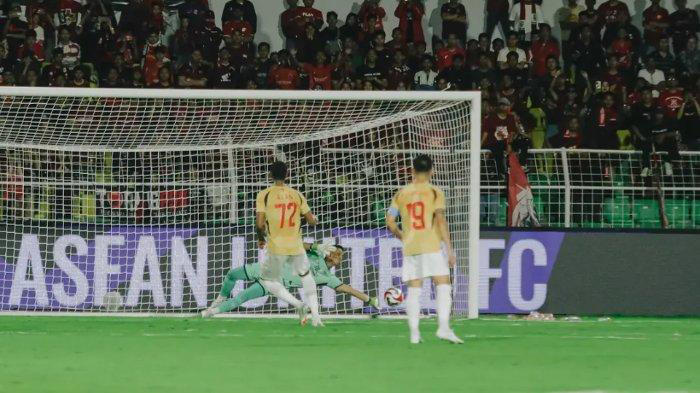 Semifinal ASEAN Club Championship: CAHN vs PSM,Bernardo Tavares Menatap ...