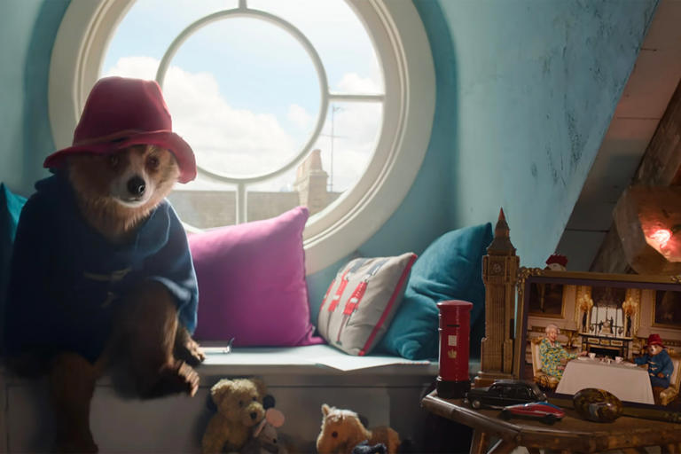 How Paddington became totally unbearable