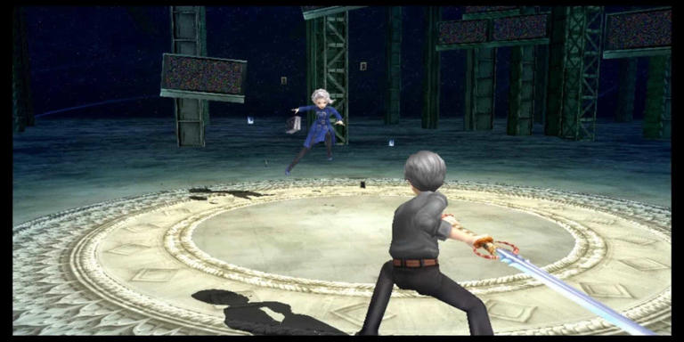 What are the Most Difficult Boss Fights in Persona 4 Golden?