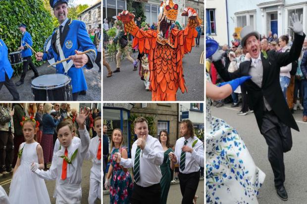 Flora Day 2025: All you need to know, including crucial dance time change