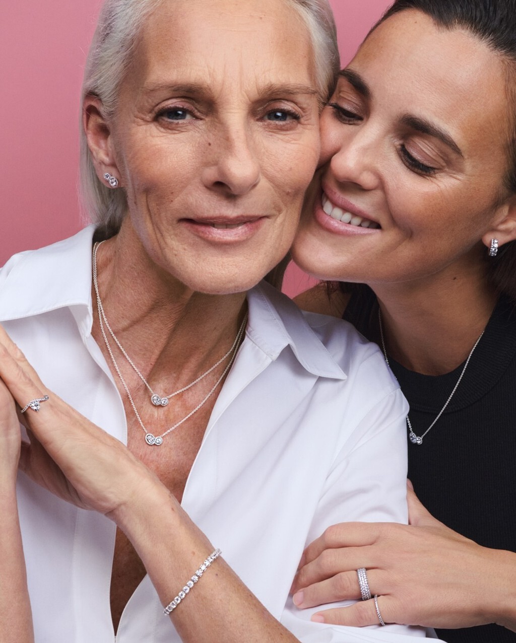Pandora tiene el regalo perfecto para el Día de la Madre: el anillo de ...