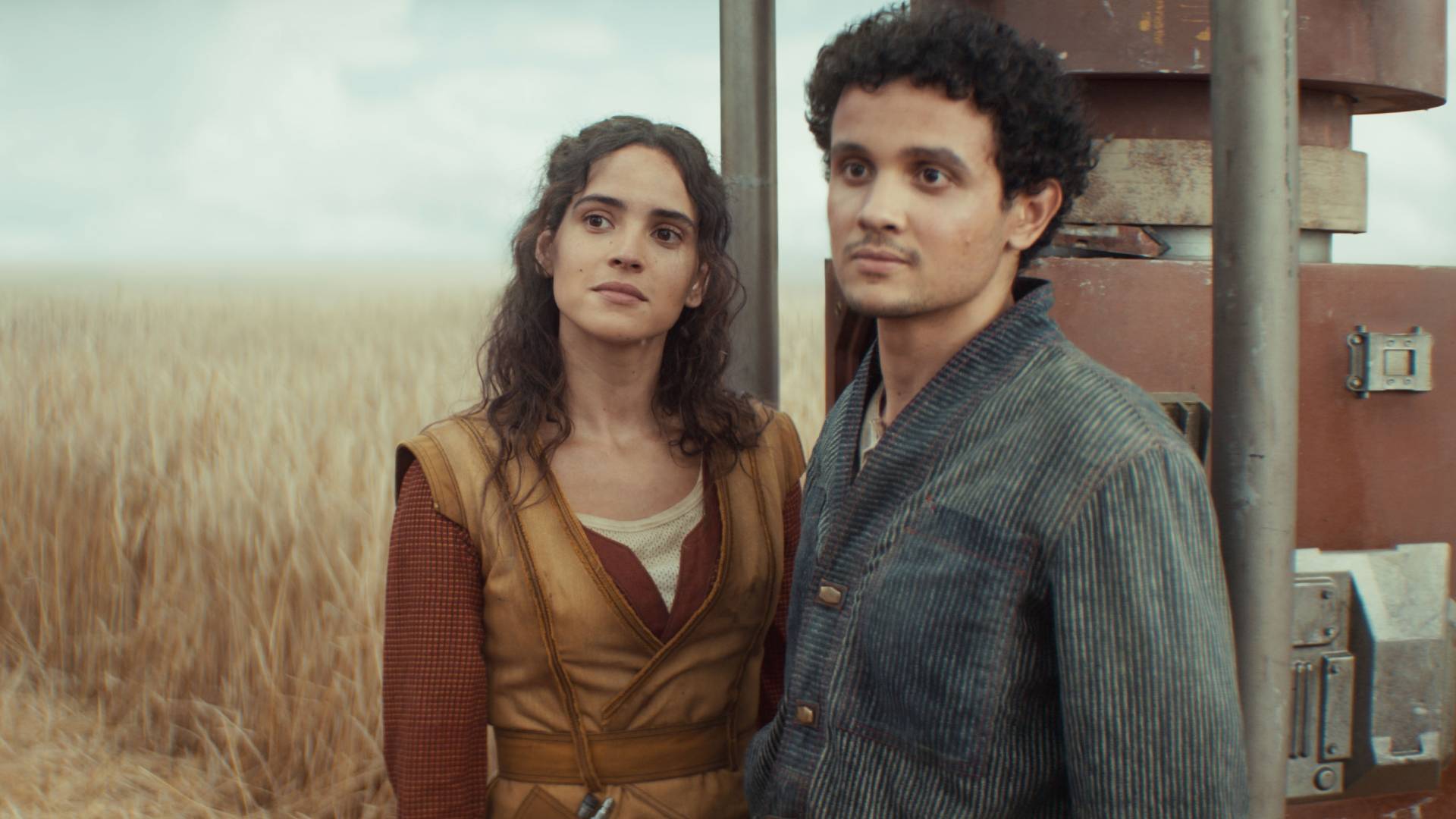 What are Saw and Wilmon using in Andor season 2? Rhydonium in Star Wars ...