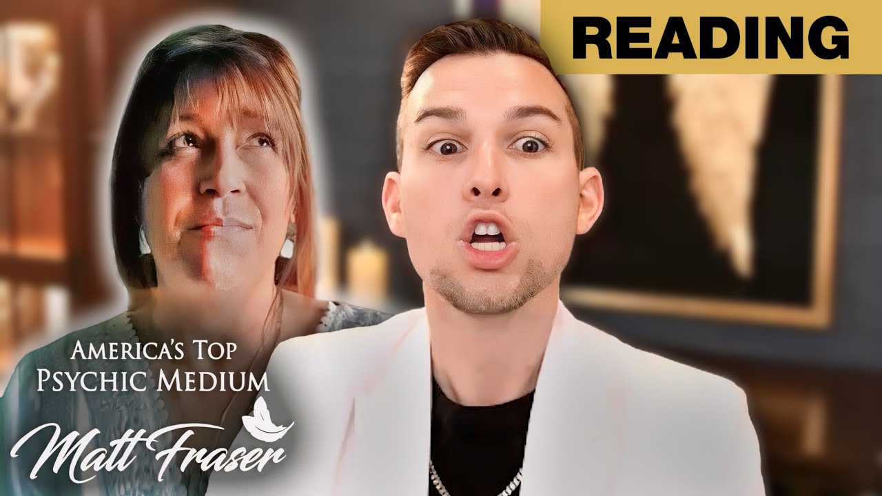 Widow receives message from husband after tragic plane crash