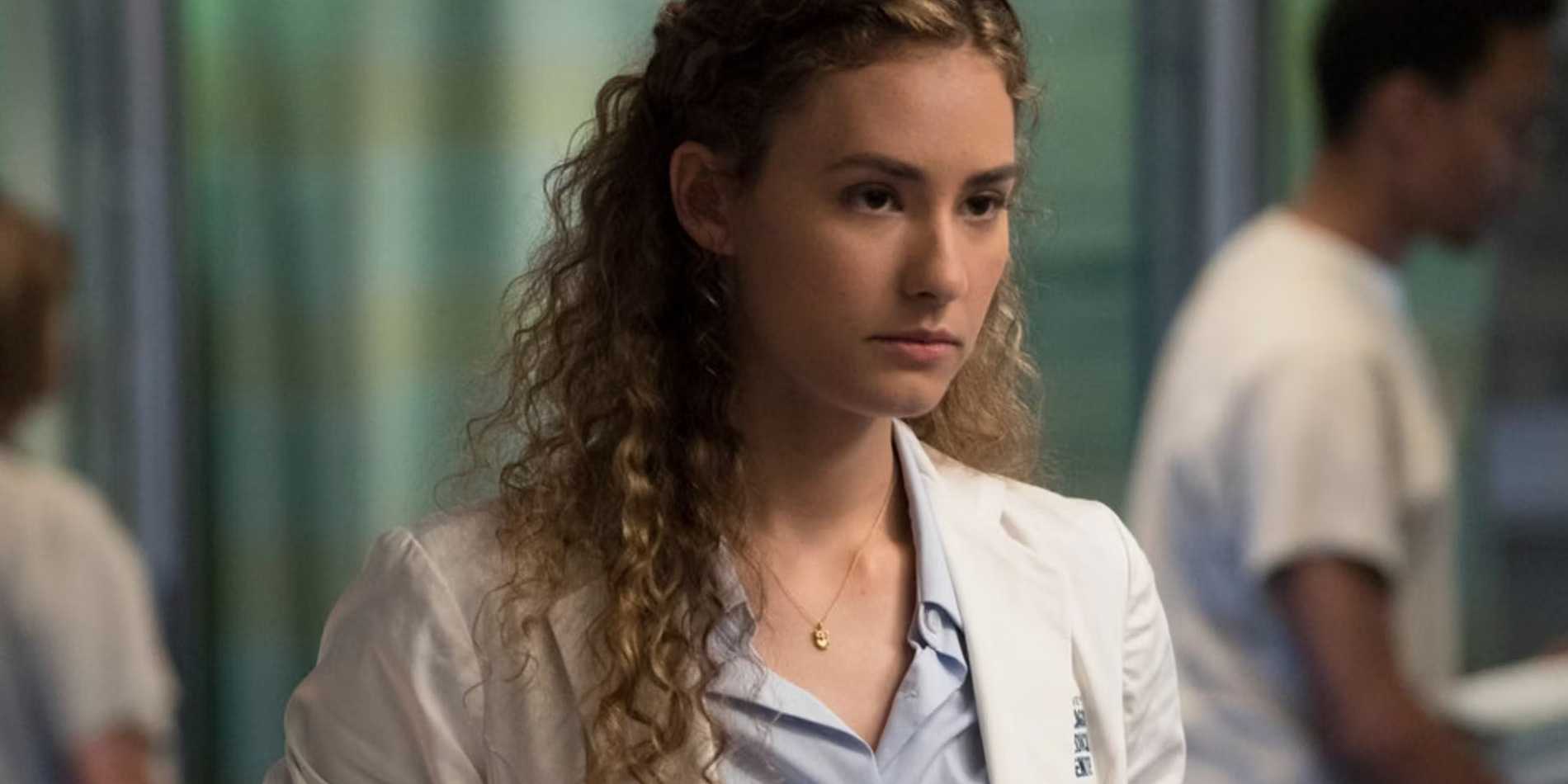 Why Rachel DiPillo's Sarah Reese Left Chicago Med In Season 4 ...