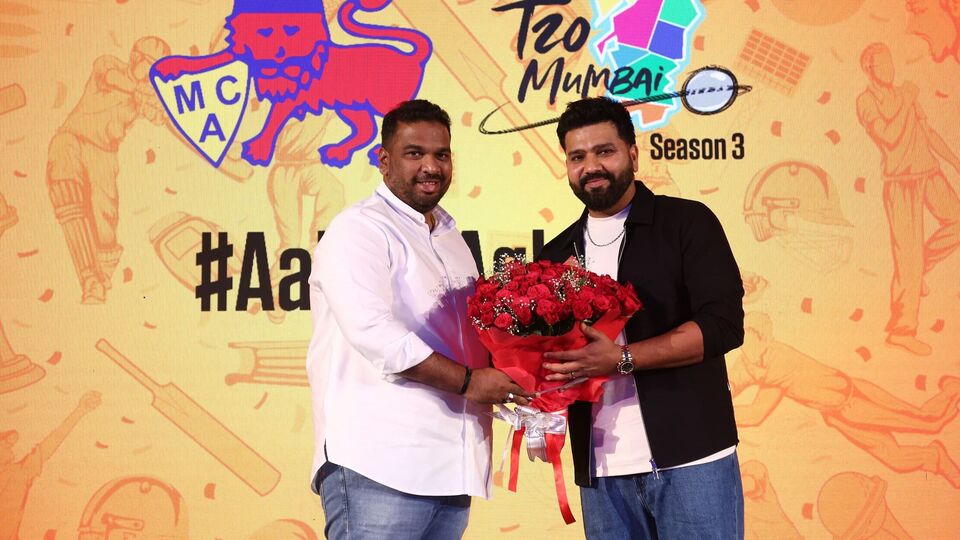 Rohit Sharma Birthday: Cricket legend narrates playful-unique birthday ...