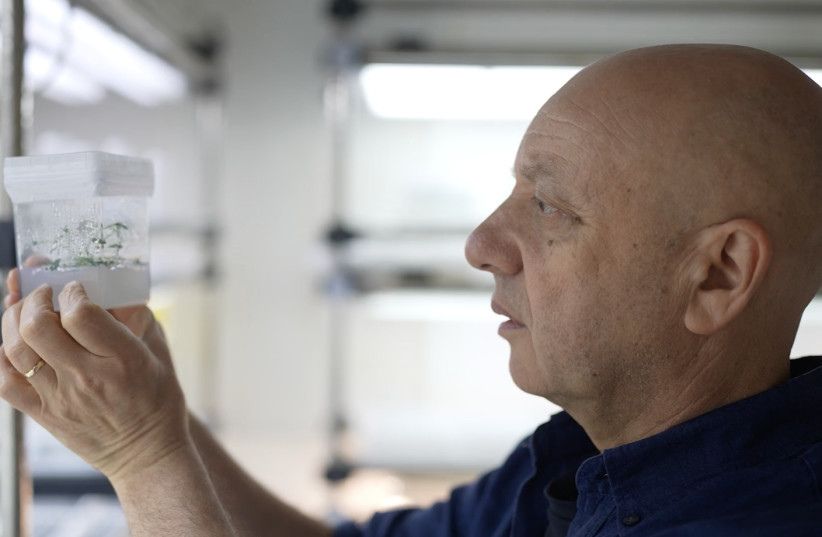 Brains, heart, and soul: BGU’s transformative role in a Post-October ...