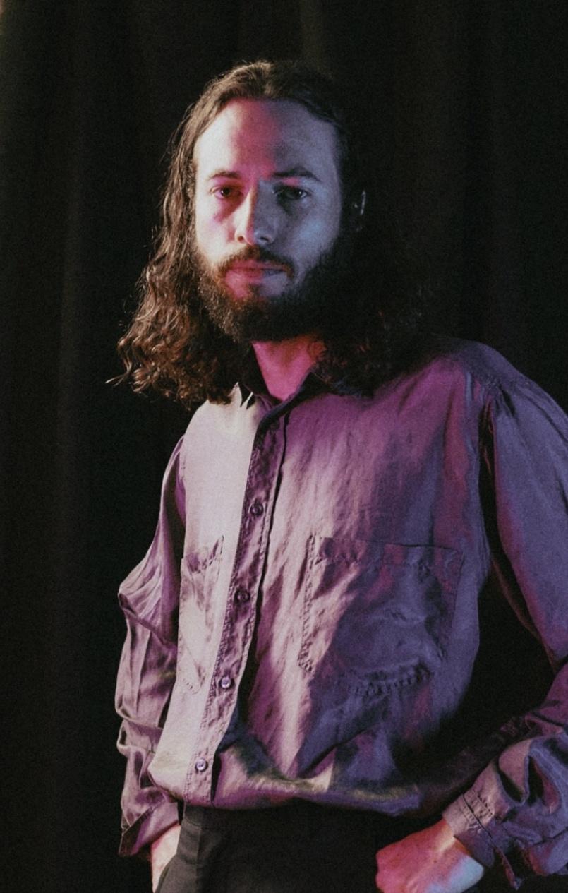 Jeremy Tuplin, anteprima al Catomes Tot