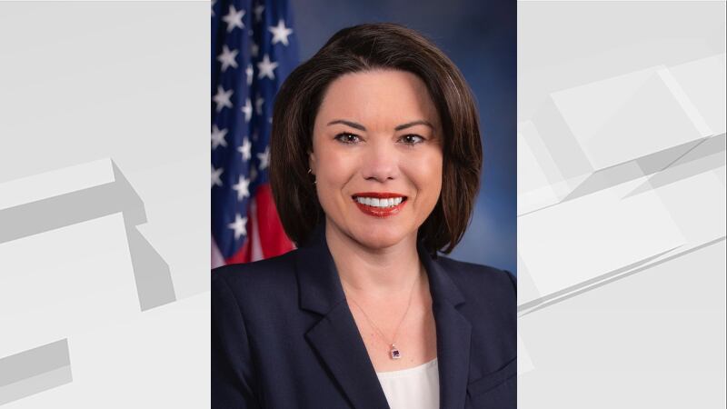 Rep. Angie Craig announces run for U.S. Senate