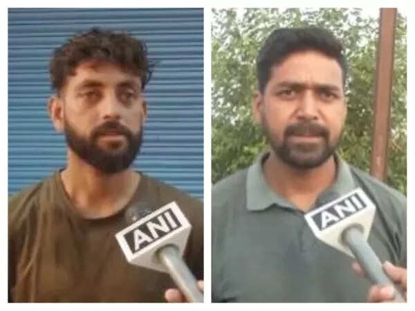 J-K: Ceasefire violated after "7-8 years", we are on "high alert", says ...